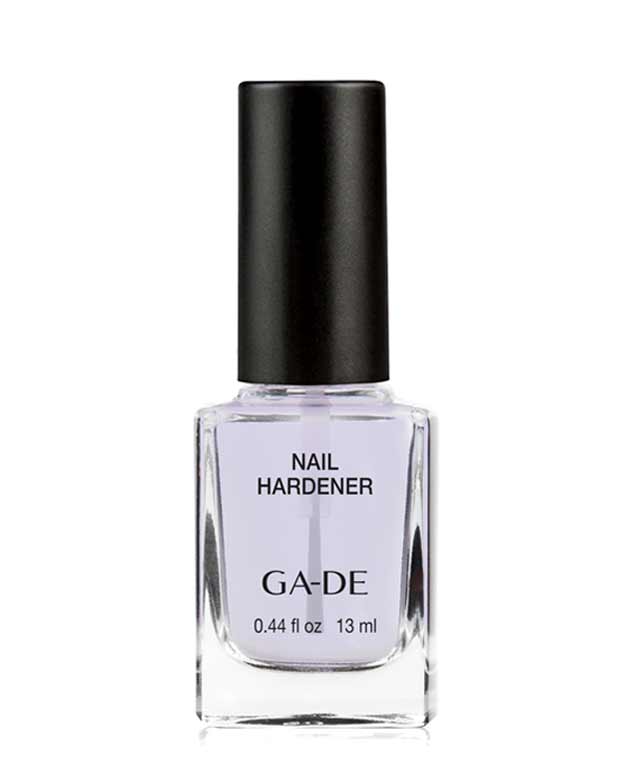 Hardener Nail Enamel – GA-DE Cosmetics