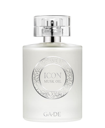 ICON MUSK OIL - Eau De Parfum Spray 100ml – GA-DE Cosmetics