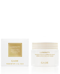 LUMINITY – GA-DE Cosmetics