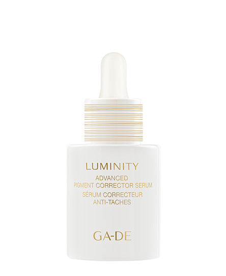 luminity pigment corrector serum 30 ml – GA-DE Cosmetics