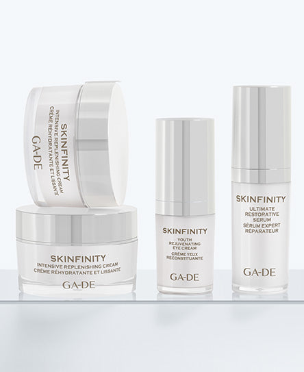 SKINFINITY RESTORATIVE SERUM ULTIMATE 30 ml – GA-DE Cosmetics