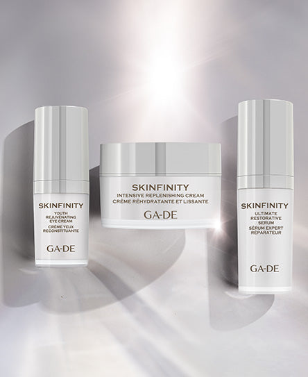 SKINFINITY YOUTH REJUVENATING EYE CREAM 15 ml – GA-DE Cosmetics