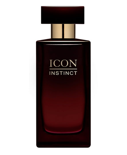 ICON INSTINCT - Eau De Parfum – GA-DE Cosmetics